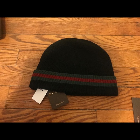 Gucci | Accessories | Gucci Authentic Vintage Hat | Poshmark